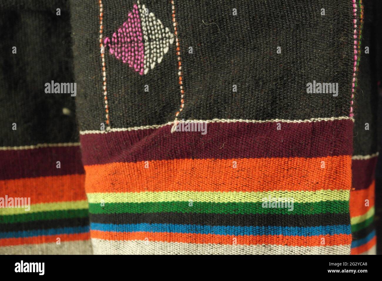 Tibetan handicrafts hi-res stock photography and images - Alamy