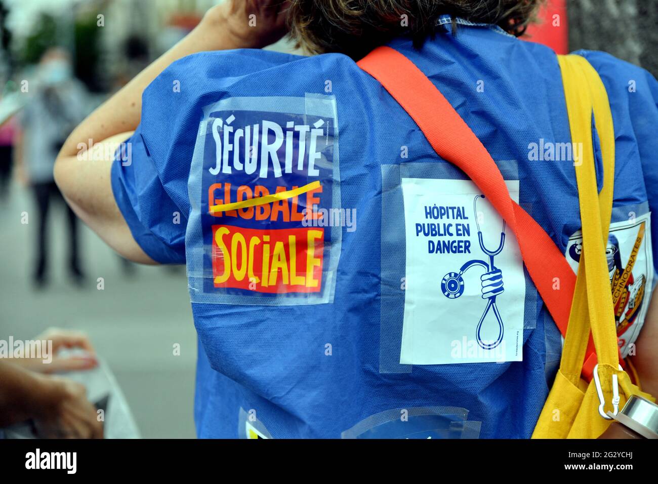 Beaujon hi-res stock photography and images - Alamy