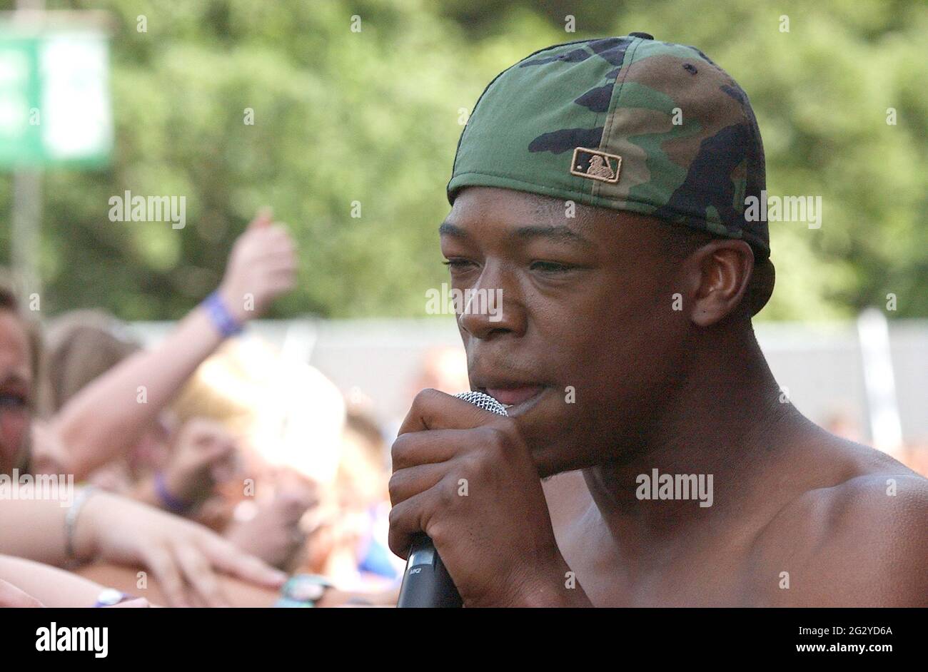 Simon webbe hi-res stock photography and images - Alamy