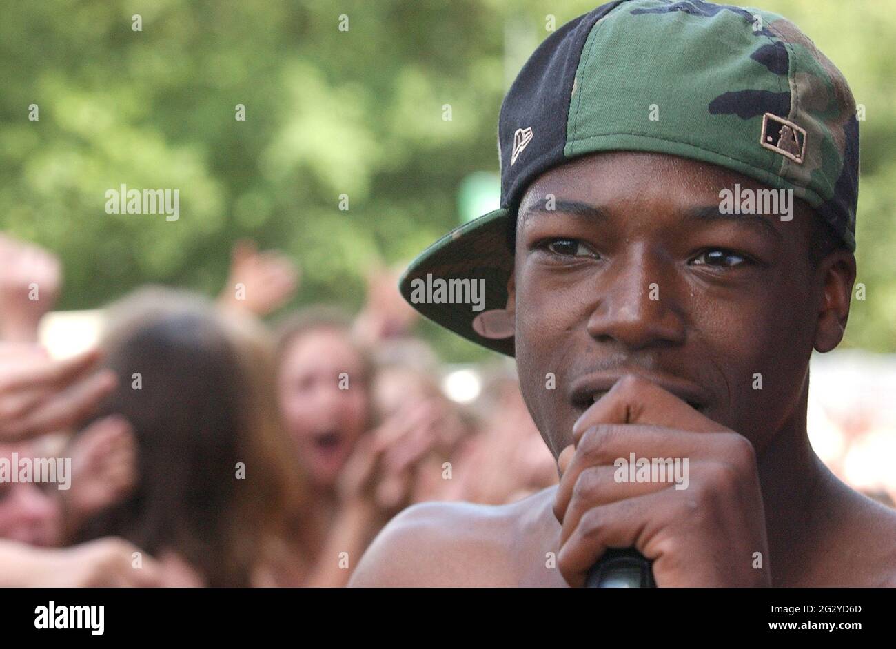 Simon webbe hi-res stock photography and images - Alamy