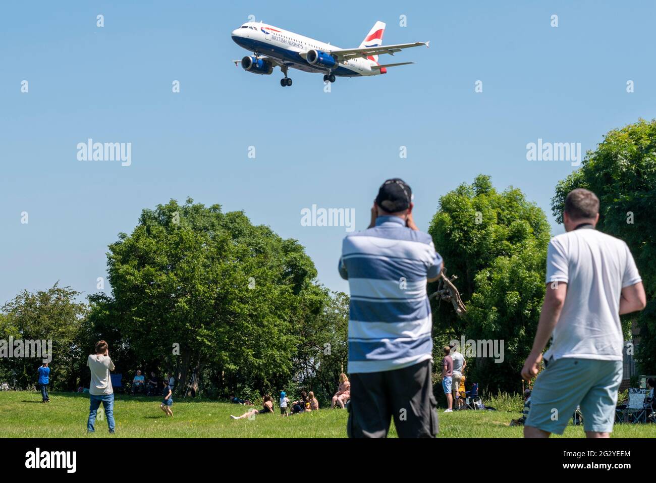 G7 Summit 2021 London High Resolution Stock Photography and Images - Alamy