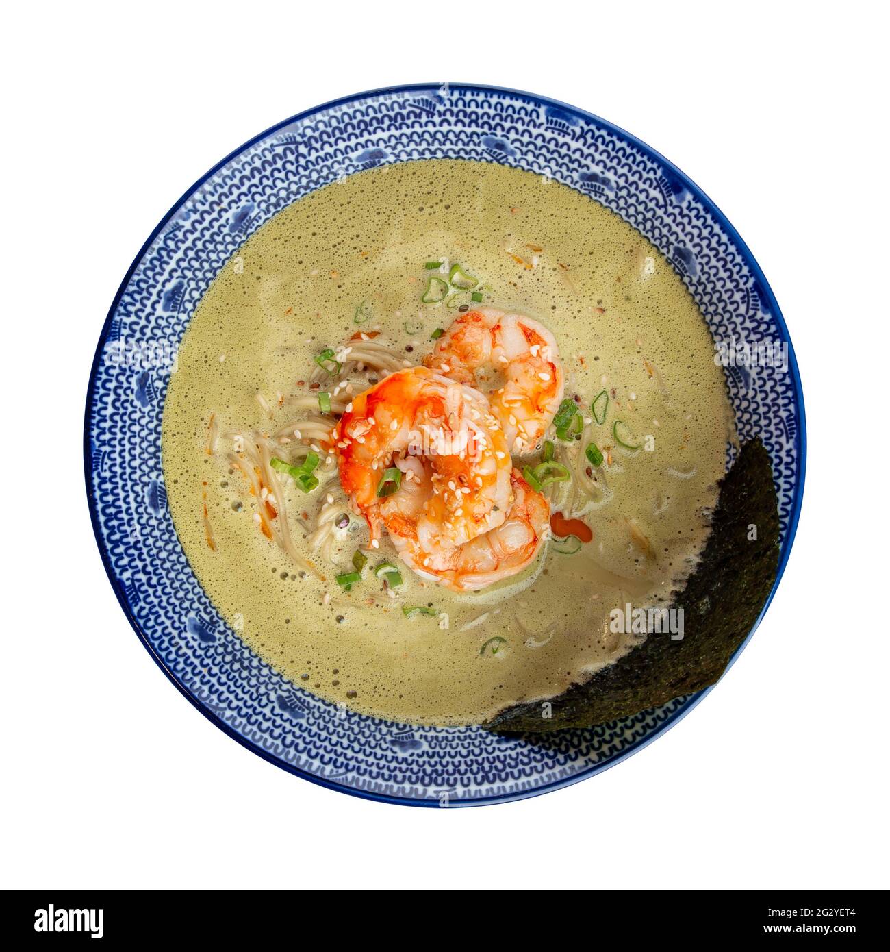 Matcha ramen hi-res stock photography and images - Alamy