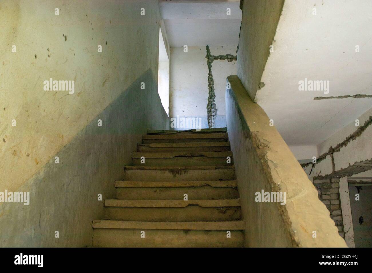 Albania spac prison hi-res stock photography and images - Alamy