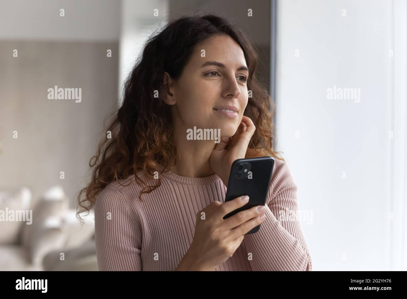 Visualizing the race hi-res stock photography and images - Alamy