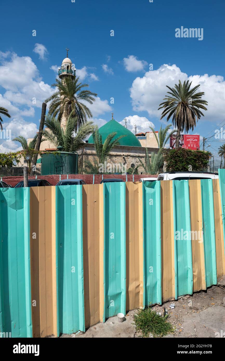 Fatima khatun mosque hi-res stock photography and images - Alamy