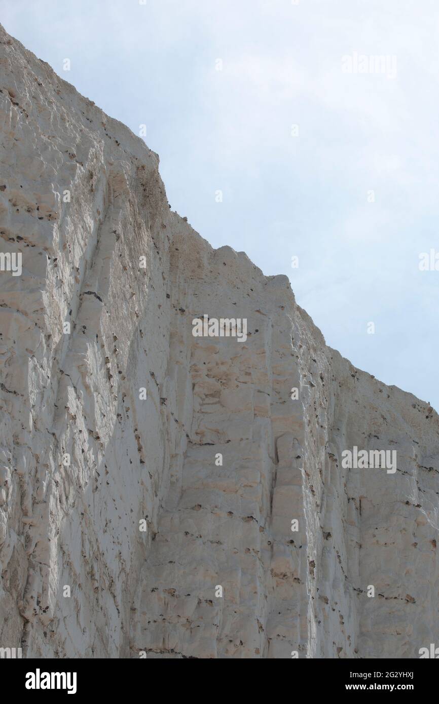 Cliff south downs hi-res stock photography and images - Alamy