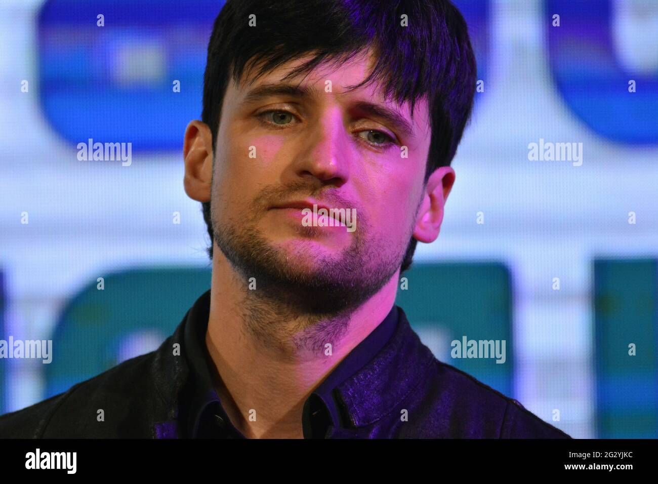 Dmitry Koldun High Resolution Stock Photography and Images - Alamy