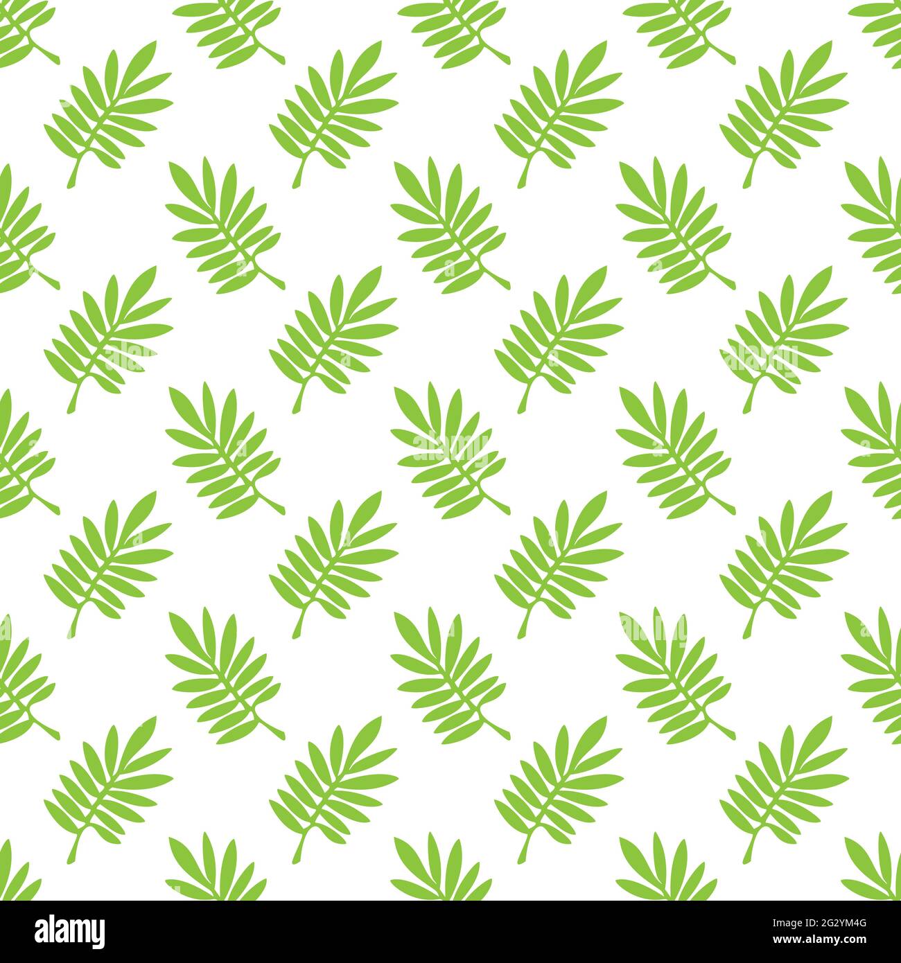 Seamless foliage pattern for textiles, textures, prints and simple ...