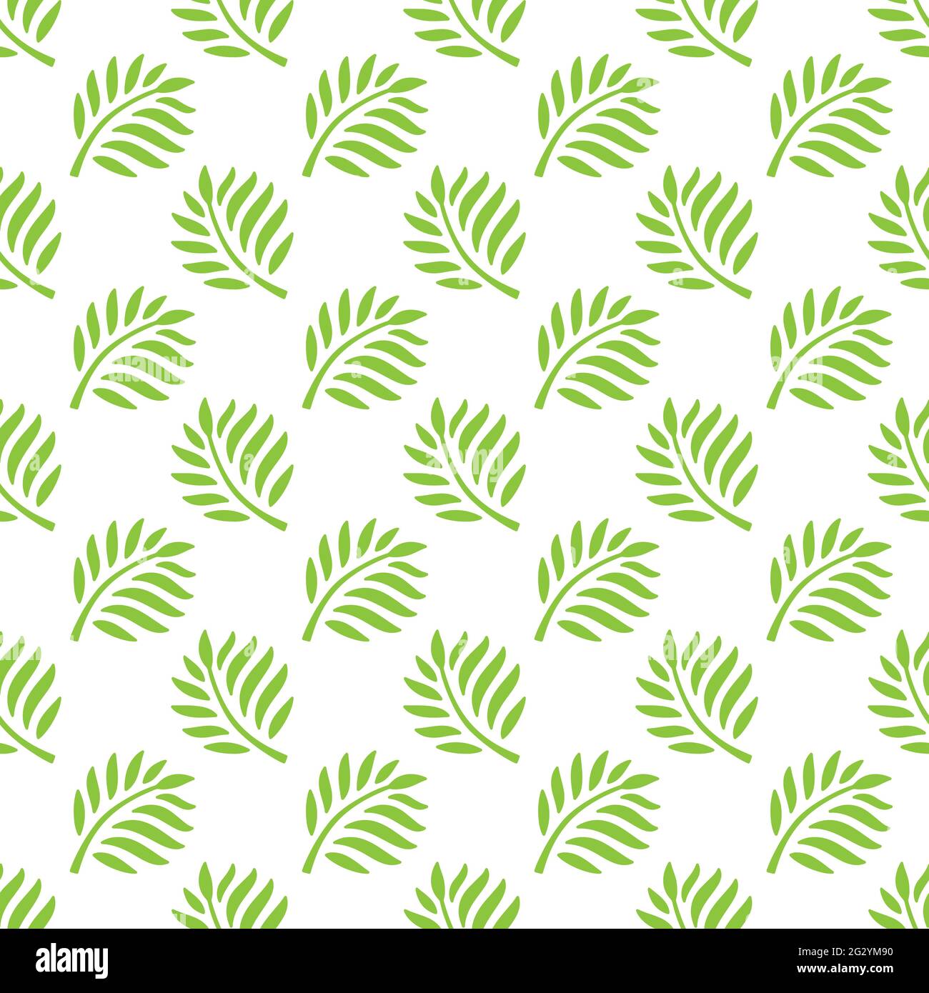 Seamless foliage pattern for textiles, textures, prints and simple ...