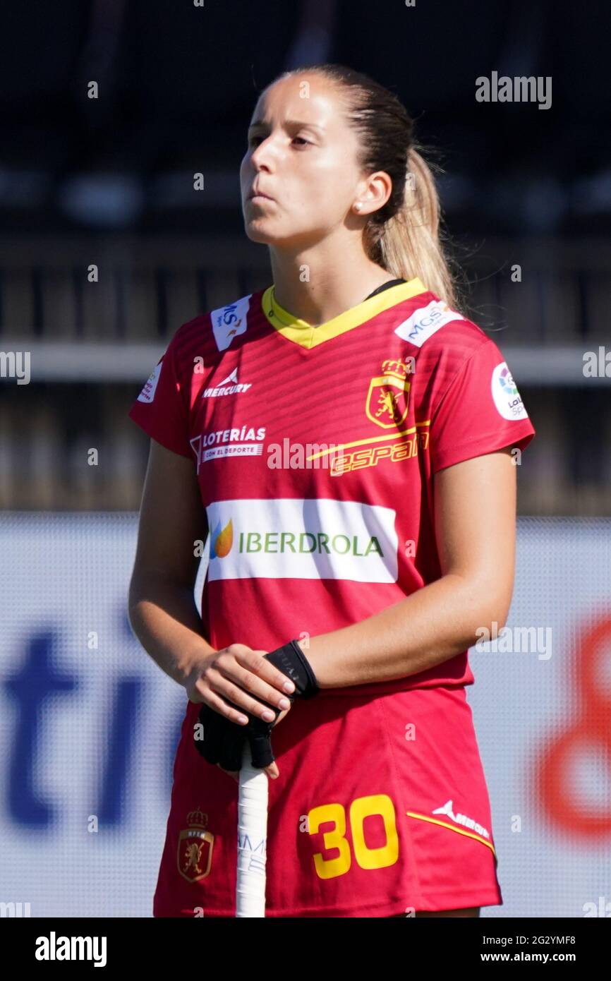 Patricia alvarez hi-res stock photography and images - Alamy