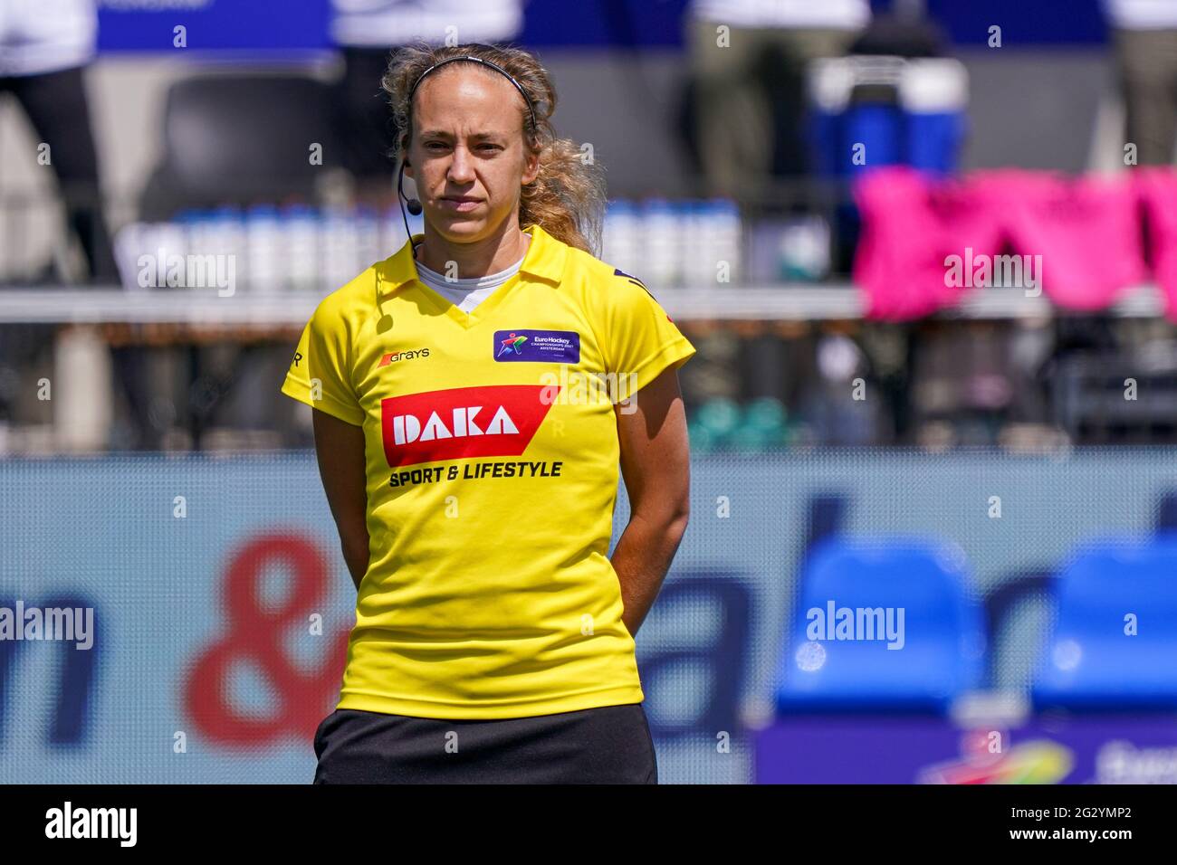 Laurine delforge hi-res stock photography and images - Alamy