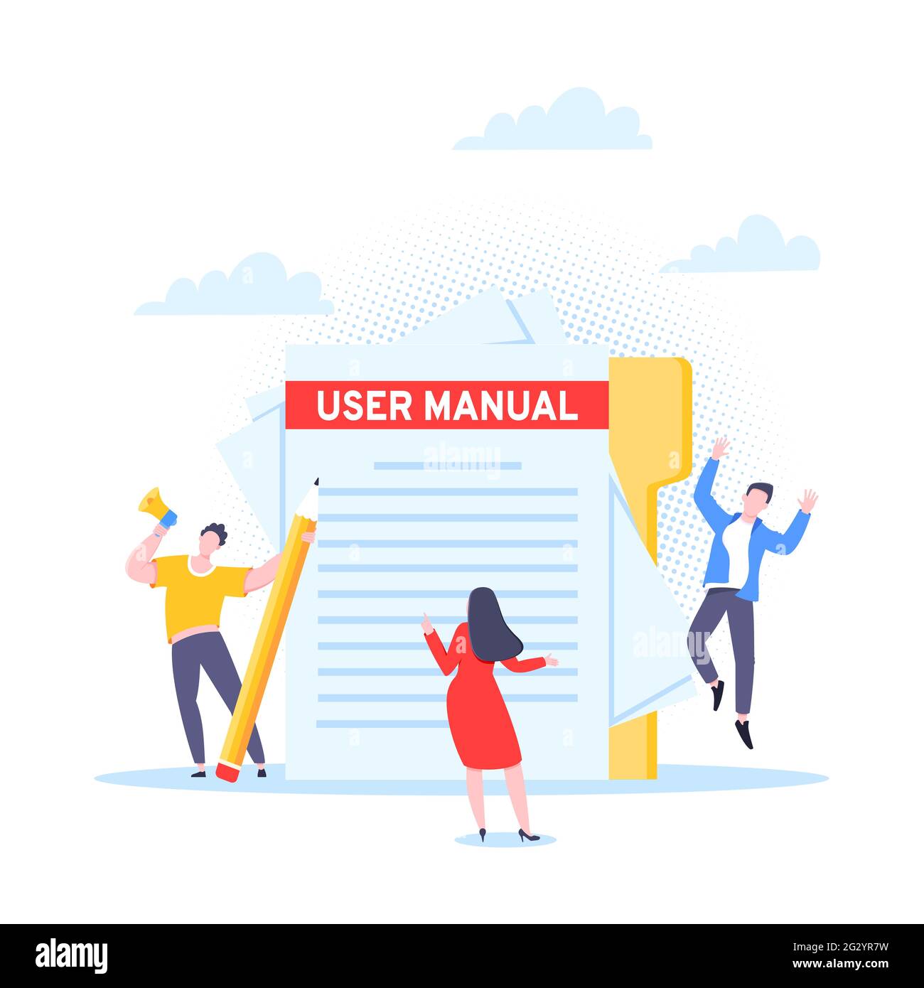 Guida Stock Vector Images - Alamy