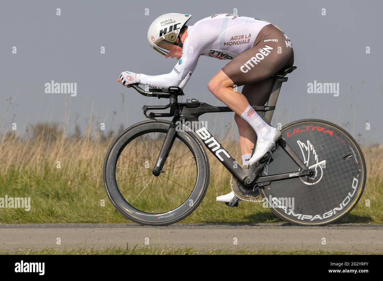 Stan de wulf hi-res stock photography and images - Alamy