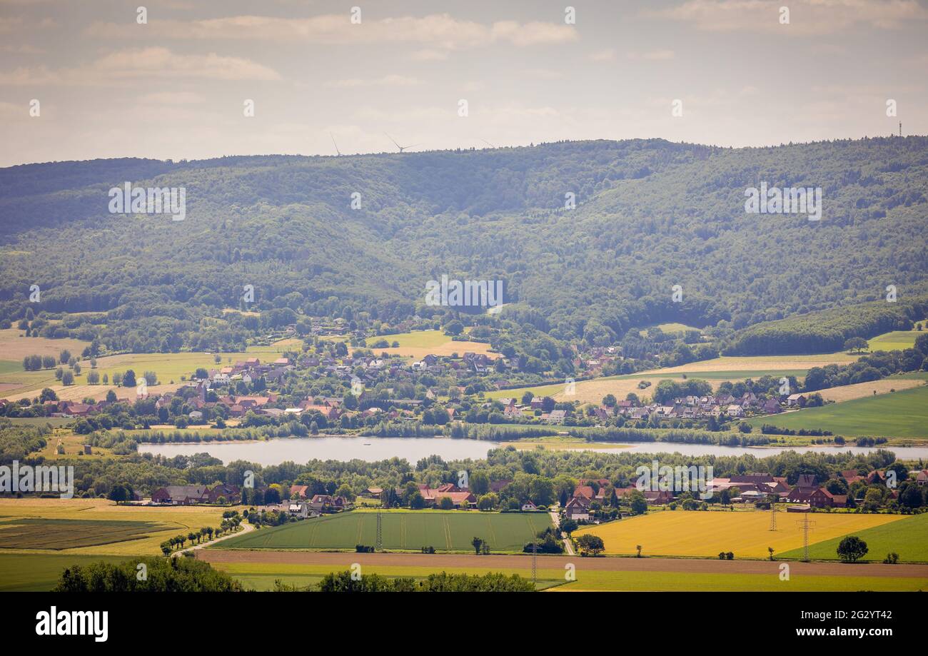 Jahrtausendblick hi-res stock photography and images - Alamy