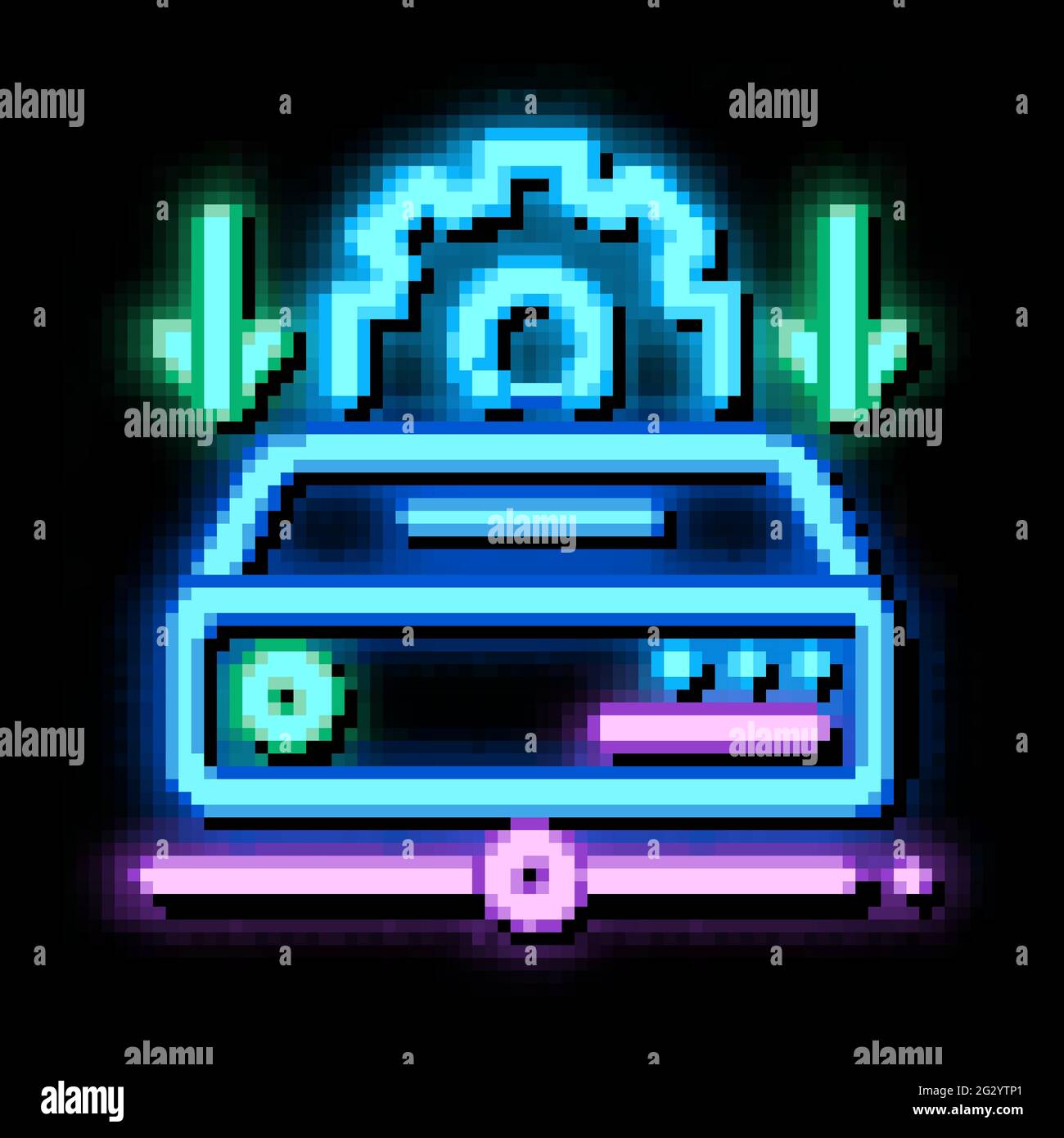 Cloud classification Stock Vector Images - Alamy