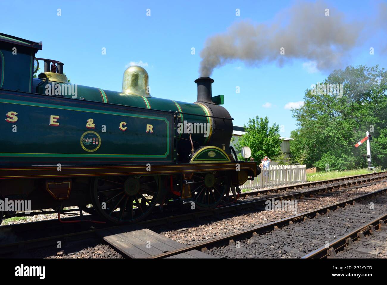 Class h locomotive hi-res stock photography and images - Alamy