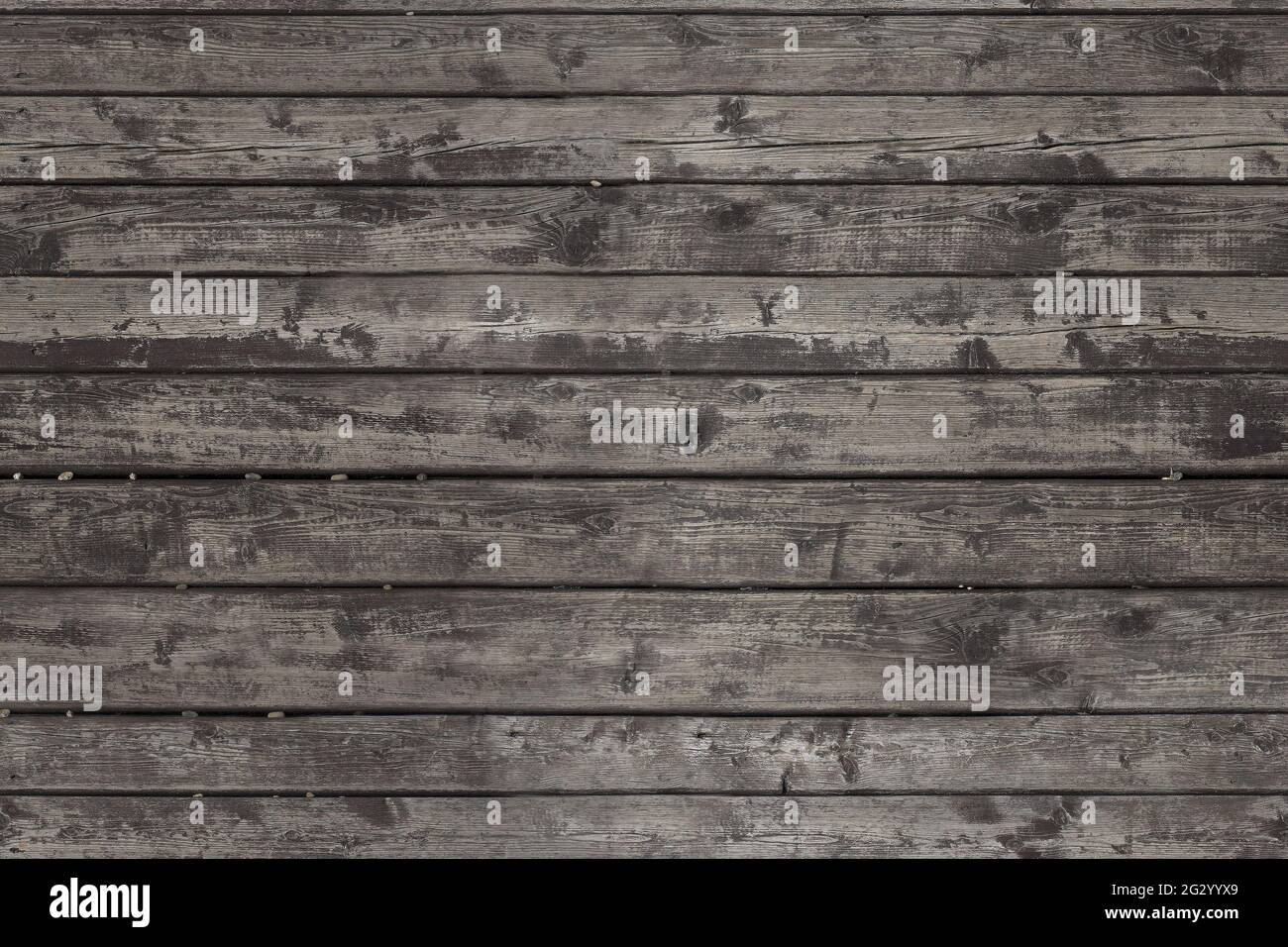Seamless planked wood old floor texture Stock Photo - Alamy