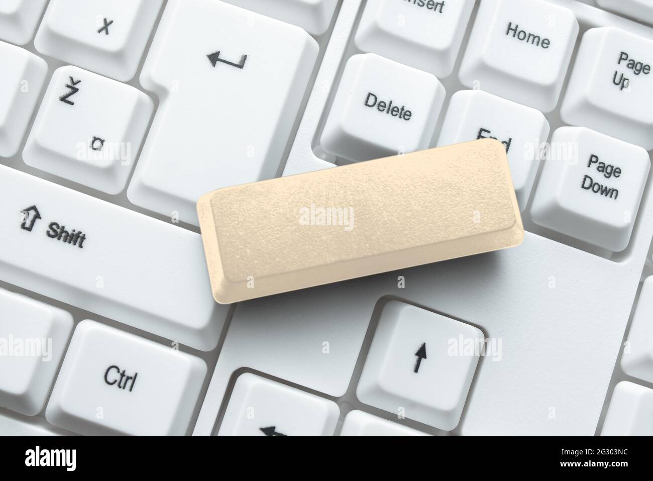 Abstract Replying To Online Message, Typing And Sending Internet ...