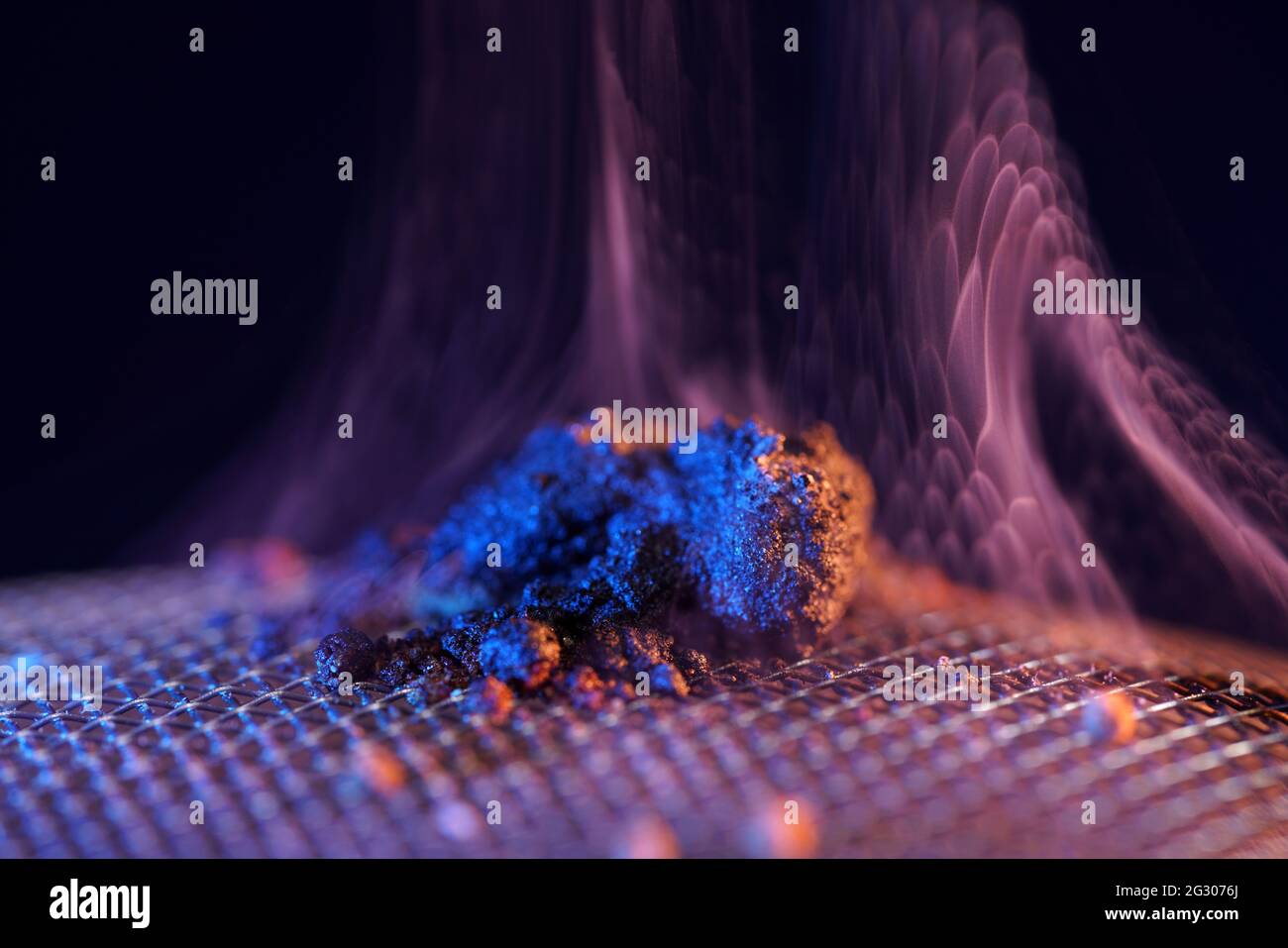 Myrrh plant hi-res stock photography and images - Alamy