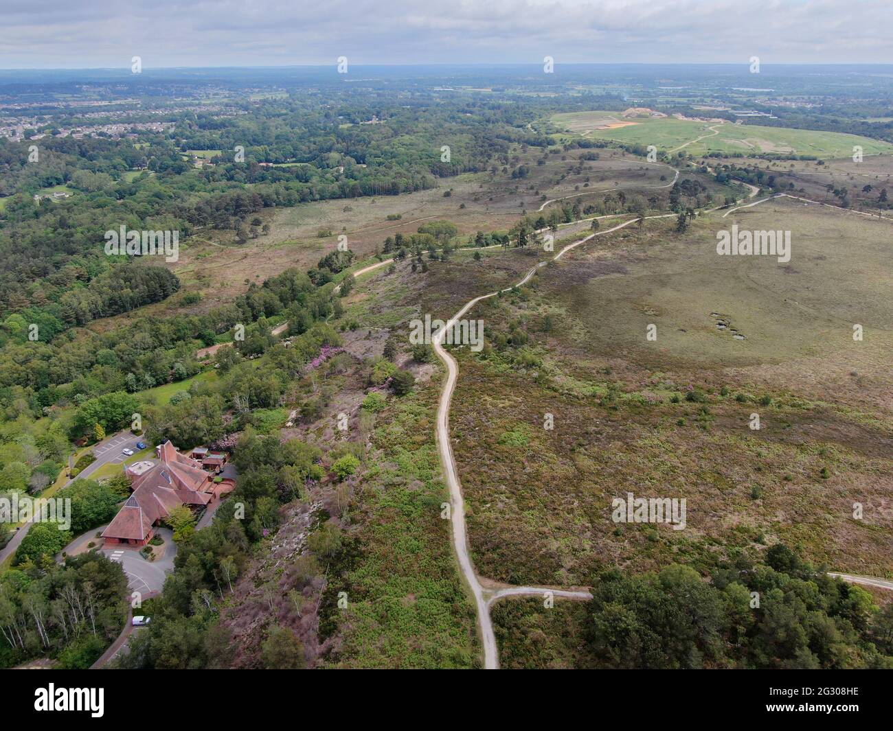 Crematorium uk hi-res stock photography and images - Alamy