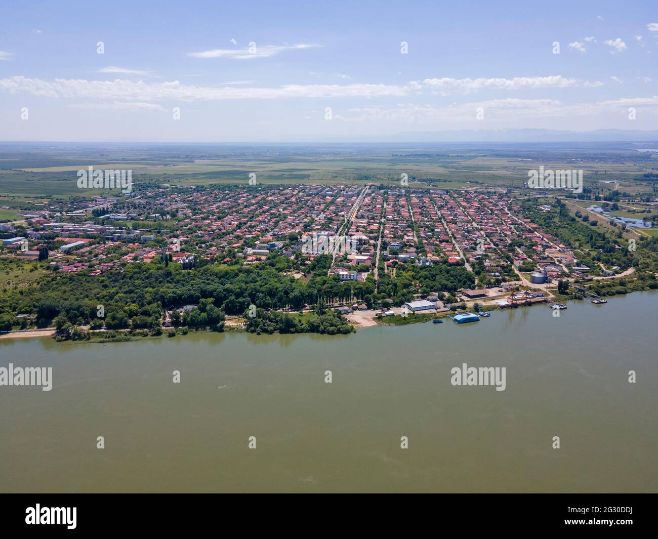 Vidin kalafat hi-res stock photography and images - Alamy