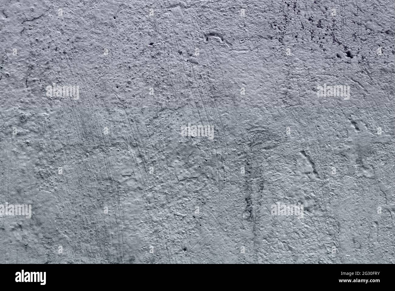 nice grungy stucco with damaged paint texture - abstract photo ...