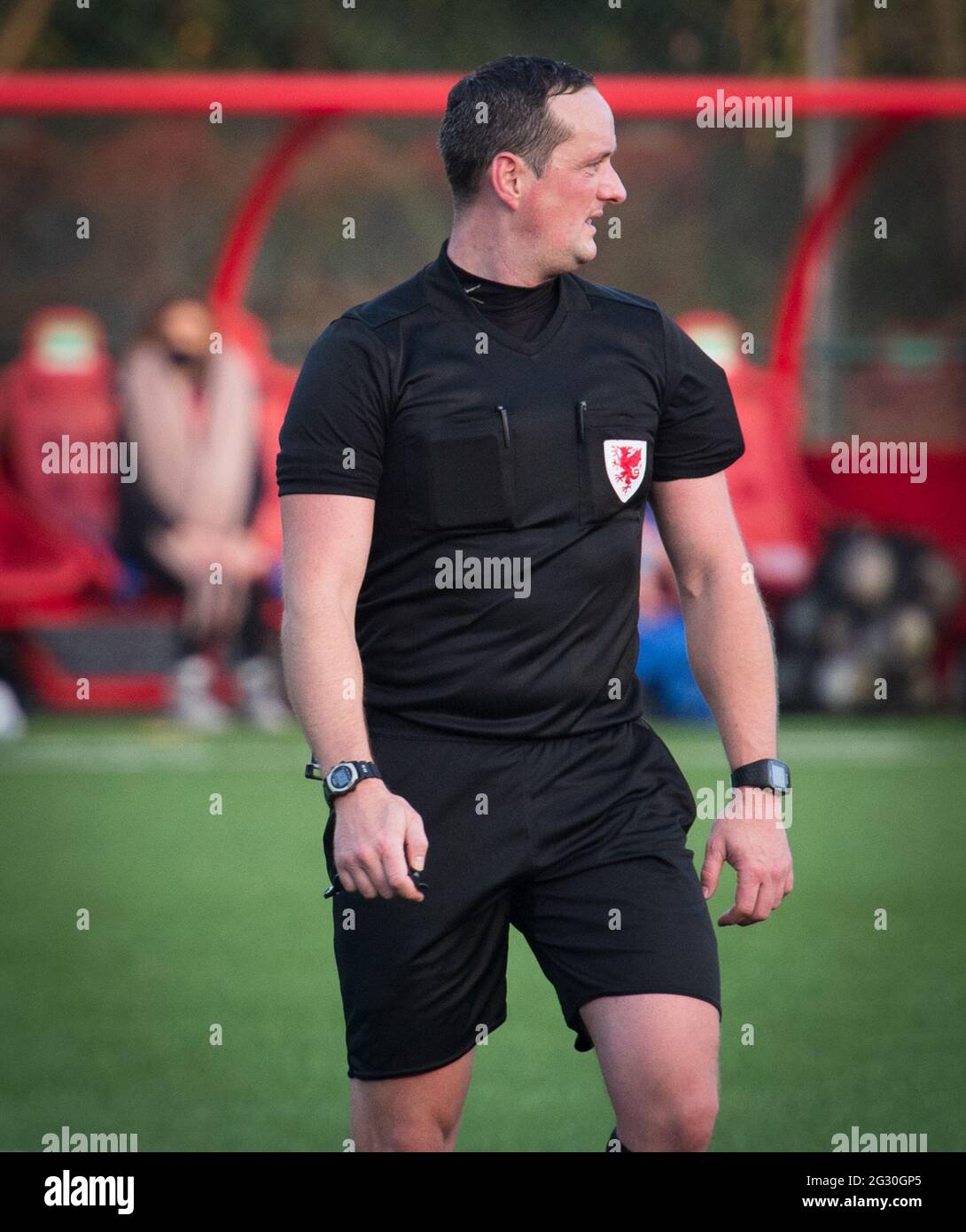 Cyncoed lfc hi-res stock photography and images - Alamy