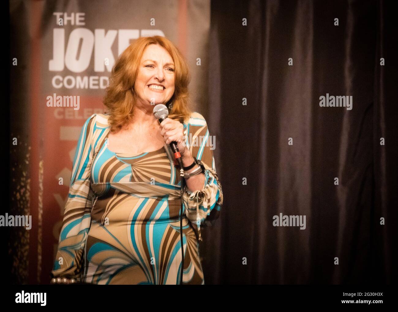 Ford debenham hi-res stock photography and images - Alamy