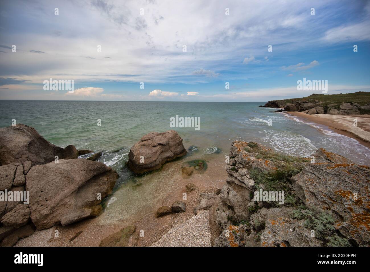 Azov russia hi-res stock photography and images - Alamy