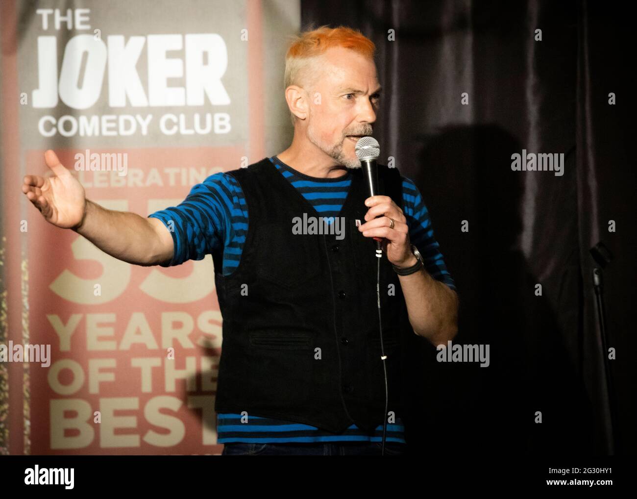 Ben norris hi-res stock photography and images - Alamy