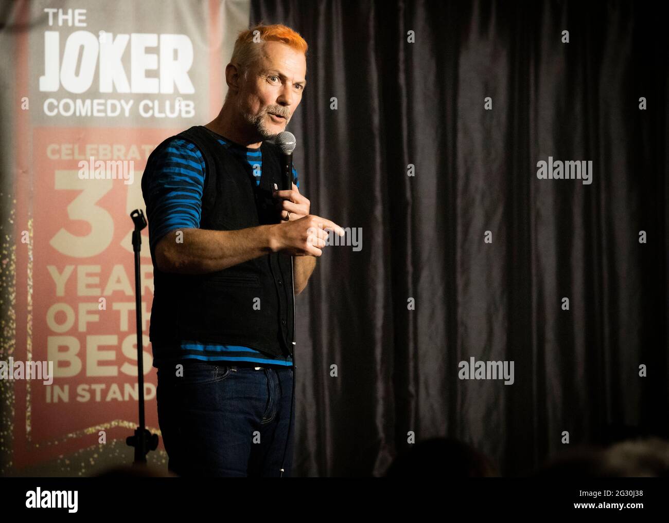 Ben debenham hi-res stock photography and images - Alamy