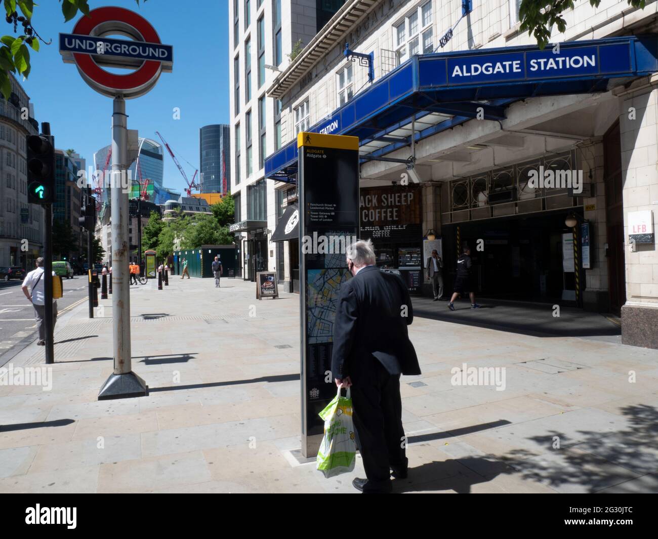 Empty Map High Resolution Stock Photography and Images - Alamy