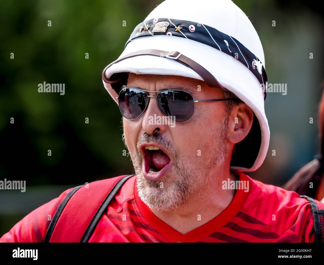 Ealing trailfinders rugby club hi-res stock photography and images - Alamy