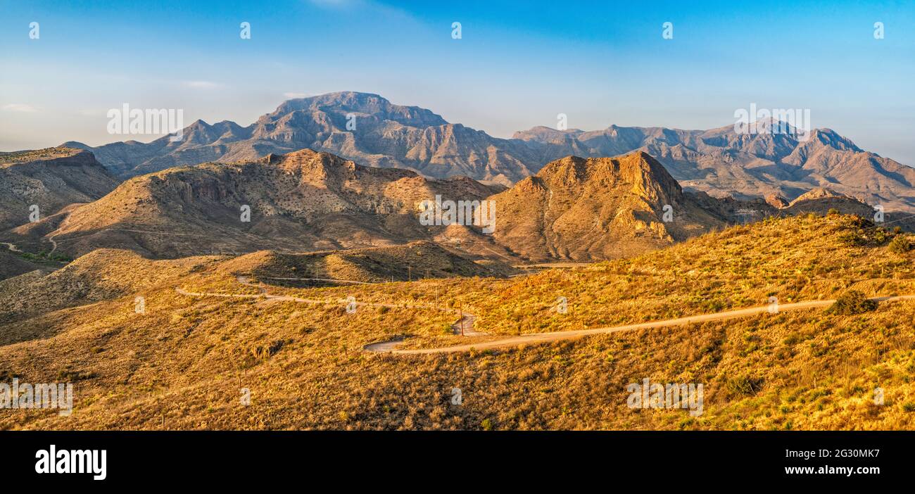 Sierra pinto hi-res stock photography and images - Alamy