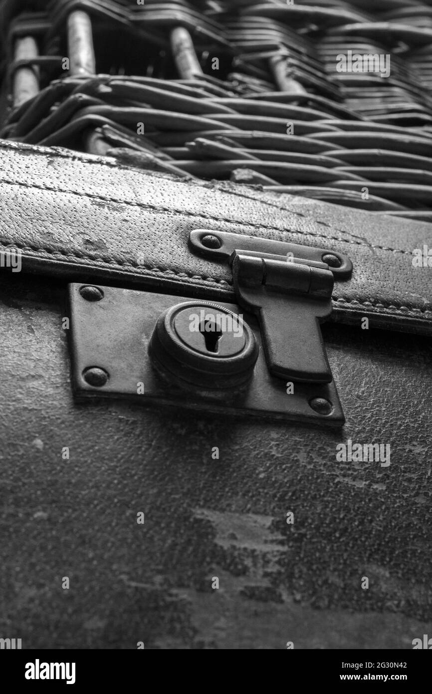 Space shut Black and White Stock Photos & Images - Alamy