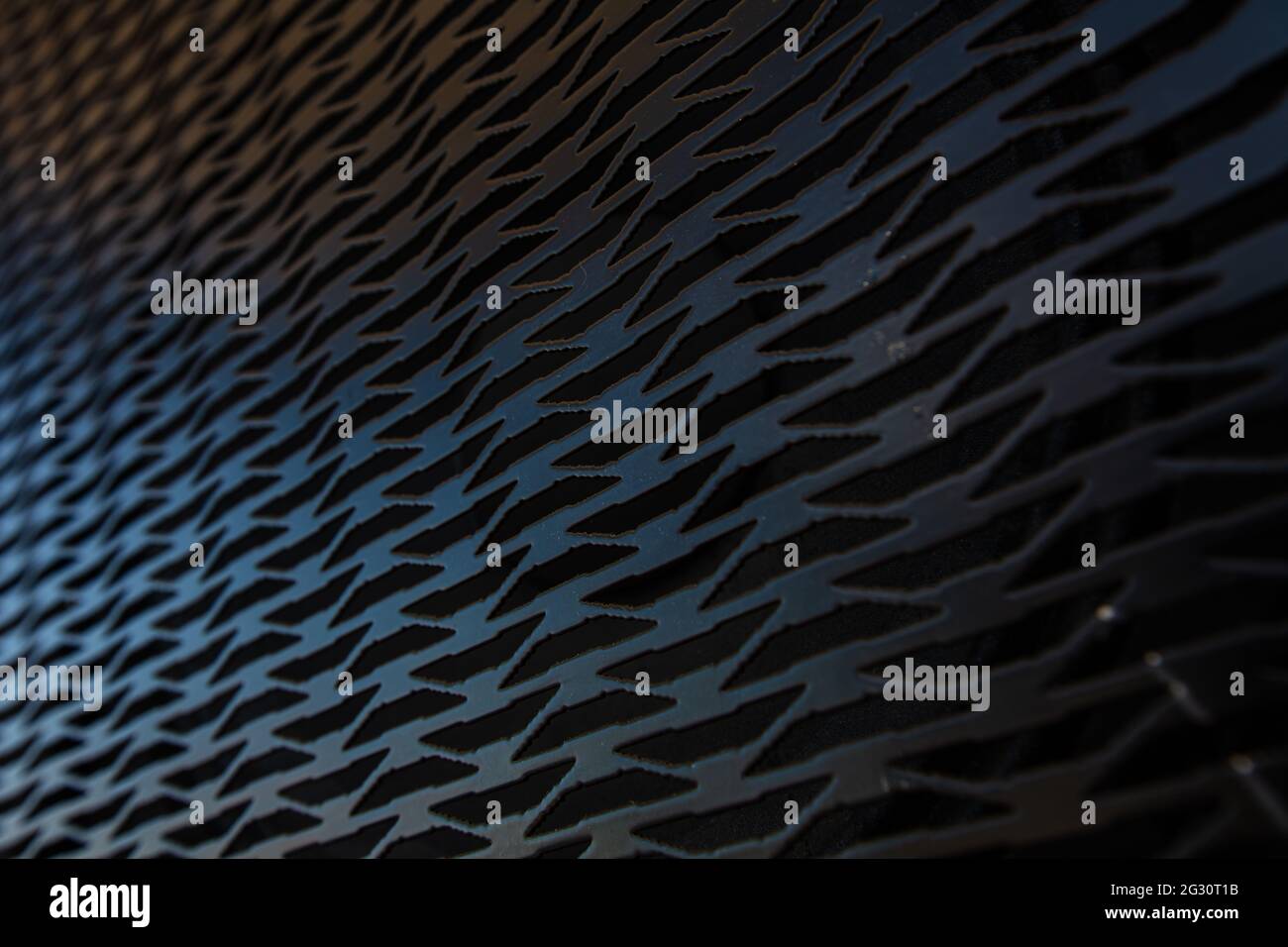 Amplifier texture hi-res stock photography and images - Alamy