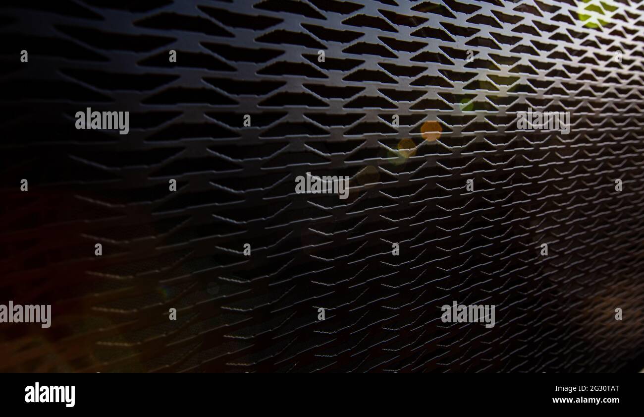 Amplifier texture hi-res stock photography and images - Alamy