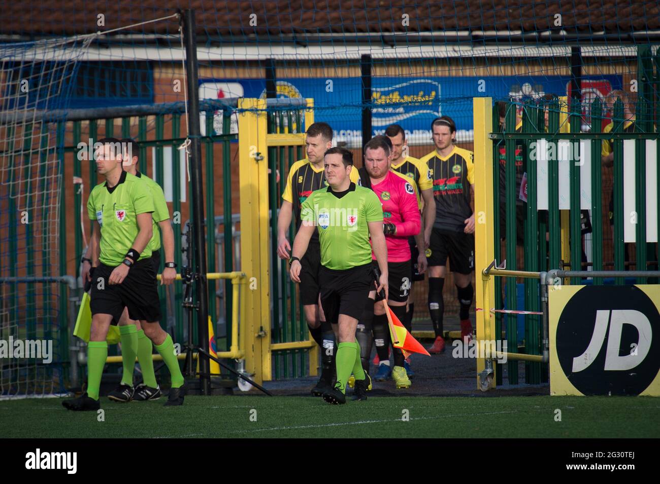 Pen y bont wales hi-res stock photography and images - Alamy