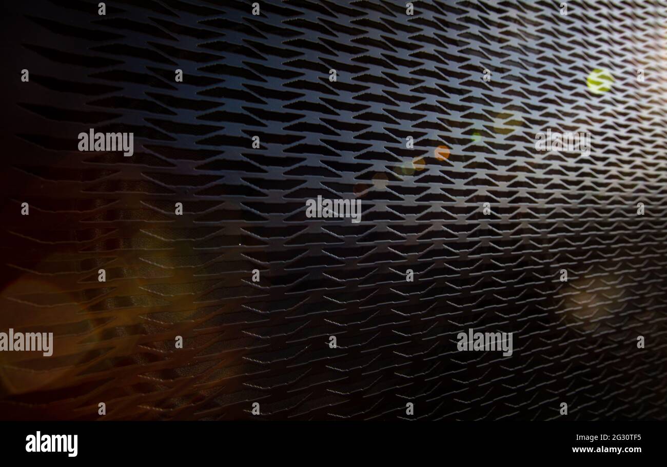 Amplifier texture hi-res stock photography and images - Alamy
