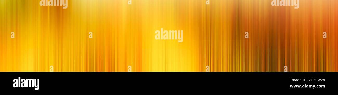 abstract blurred gradient pastel colors lines gold yellow orange Stock ...
