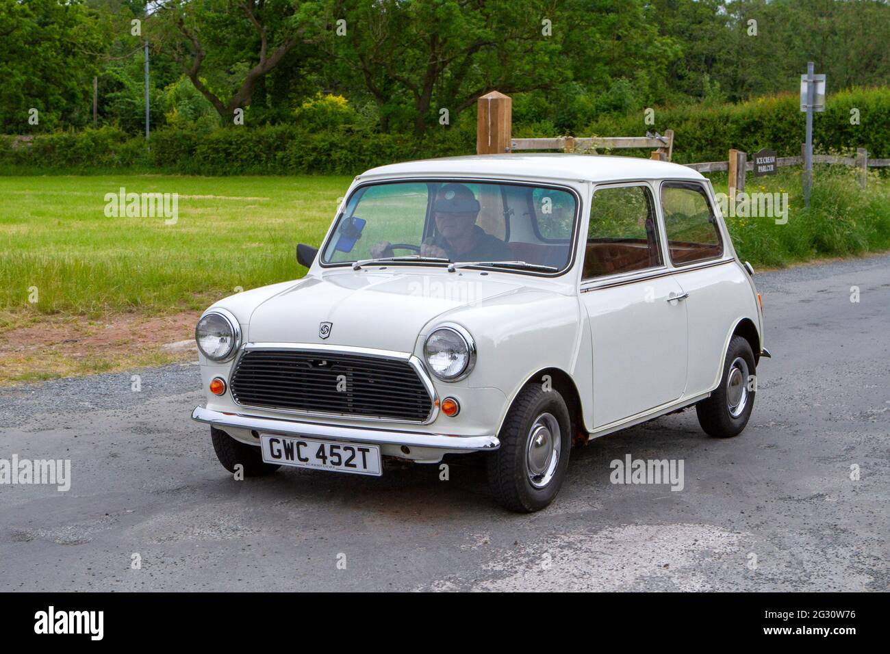 Gwc452t hi-res stock photography and images - Alamy