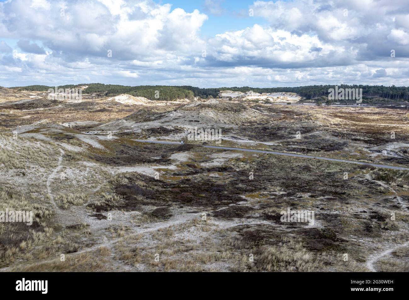 Heather Sand High Resolution Stock Photography and Images - Alamy