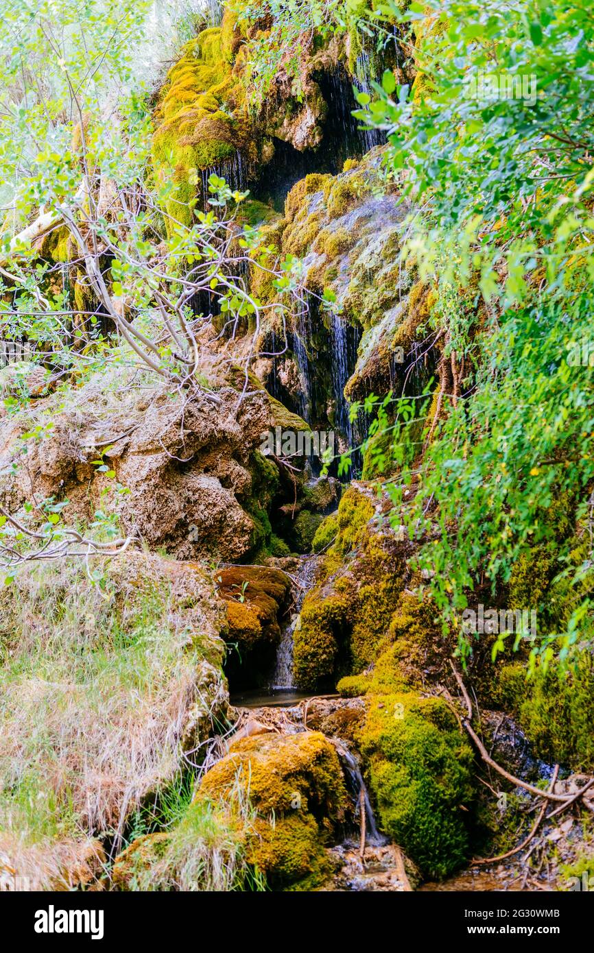Cuenca river hi-res stock photography and images - Alamy