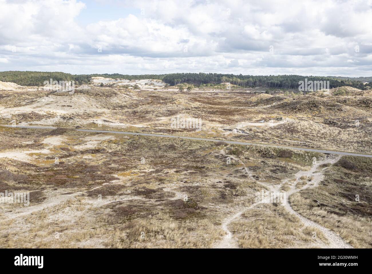 Heather Sand High Resolution Stock Photography and Images - Alamy
