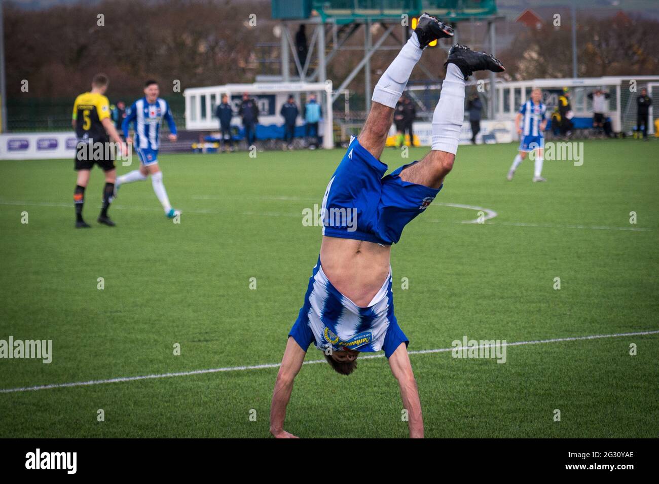 Pen y bont hi-res stock photography and images - Alamy