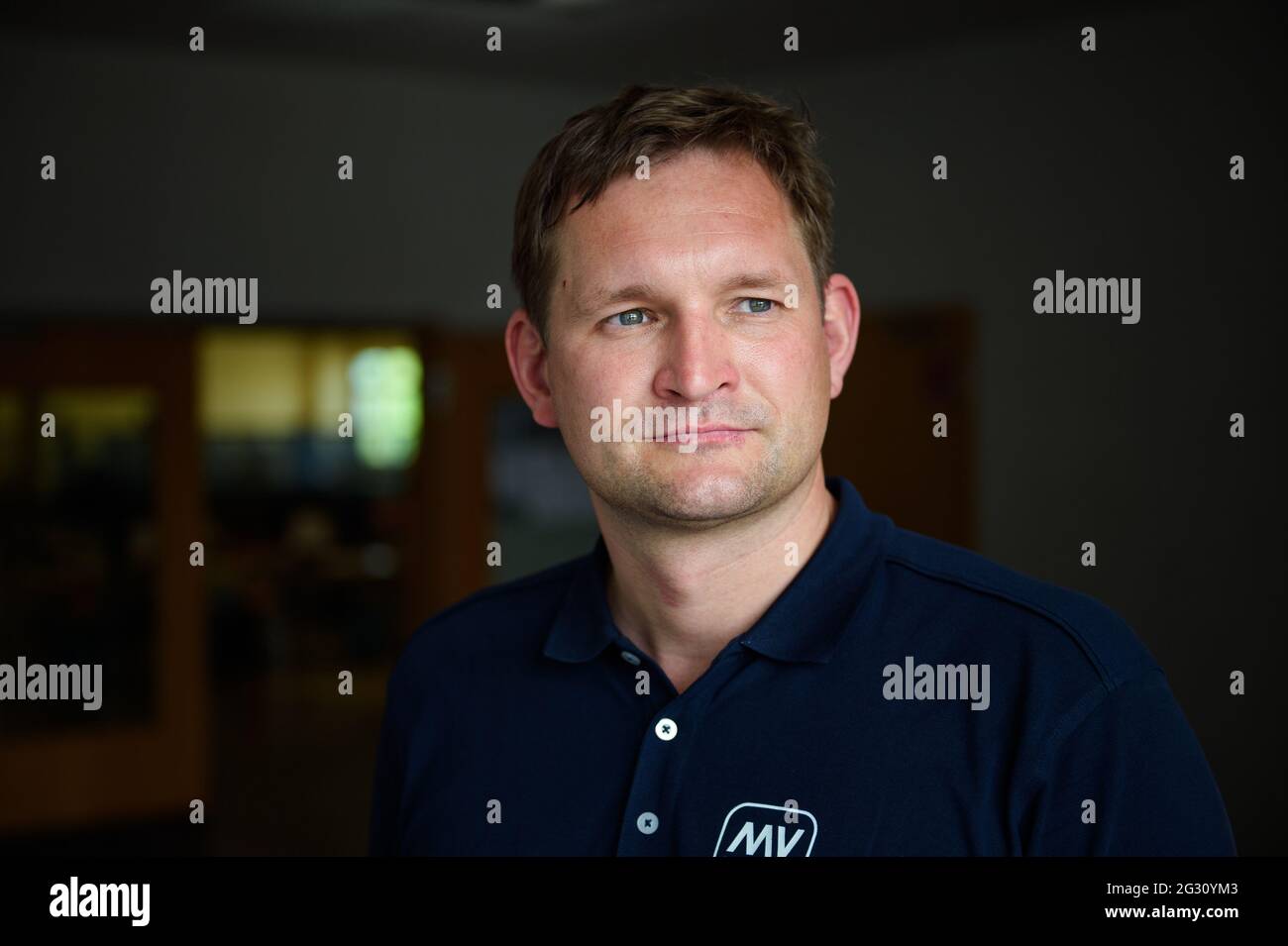 Michael salz hi-res stock photography and images - Alamy