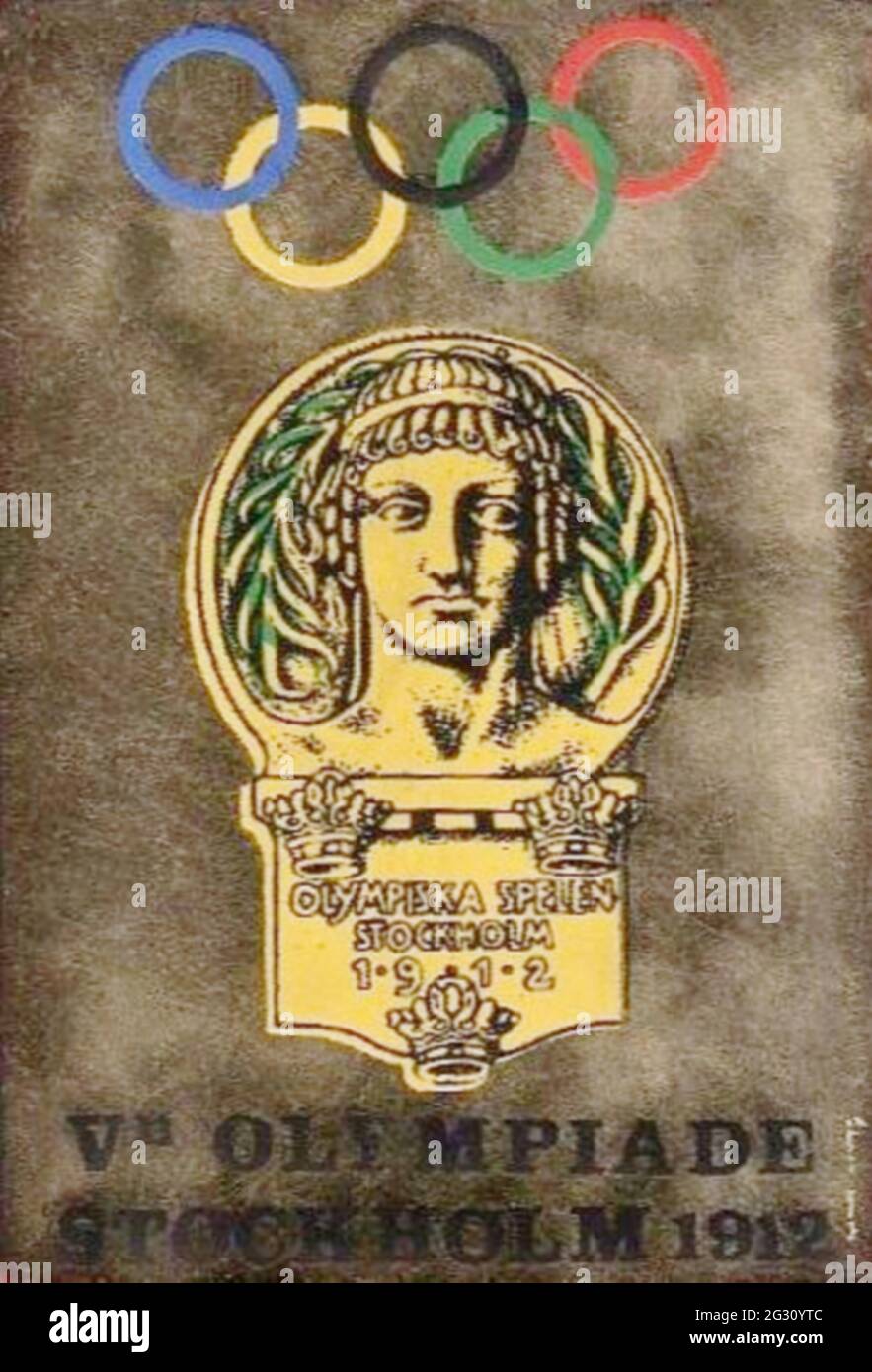 Olympic collections hi-res stock photography and images - Alamy