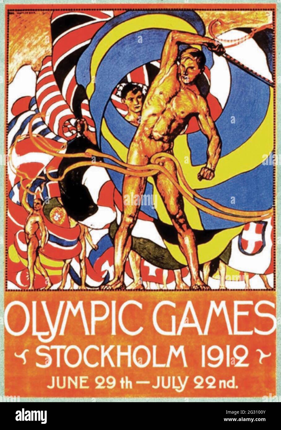 Olympic collections hi-res stock photography and images - Alamy