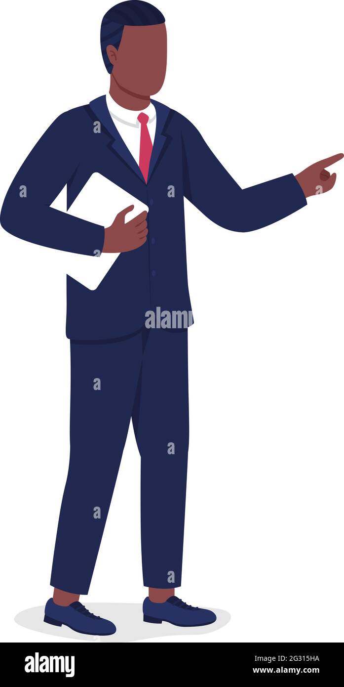 Employer mentor Stock Vector Images - Alamy