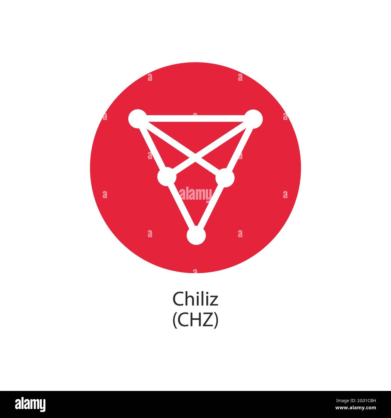 Chiuliz (CHZ) decentralized blockchain Internet-of-things payments ...